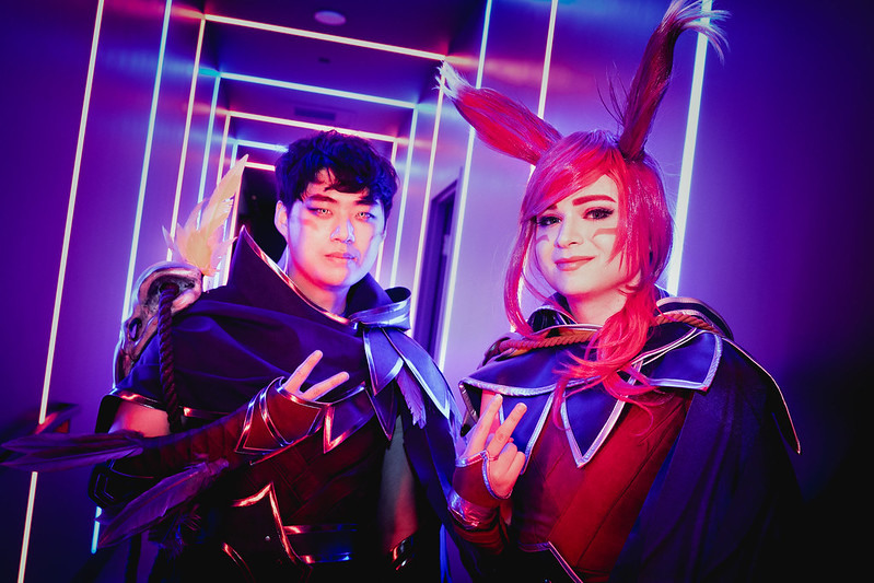 《英雄聯盟》北美知名電競選手 Sneaky 宣布暫別職業舞台 將先專注直播《League of Legends》 - 巴哈姆特