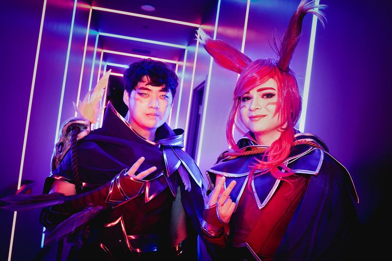 《英雄聯盟》北美知名電競選手 Sneaky 宣布暫別職業舞台 將先專注直播《League of Legends》 - 巴哈姆特