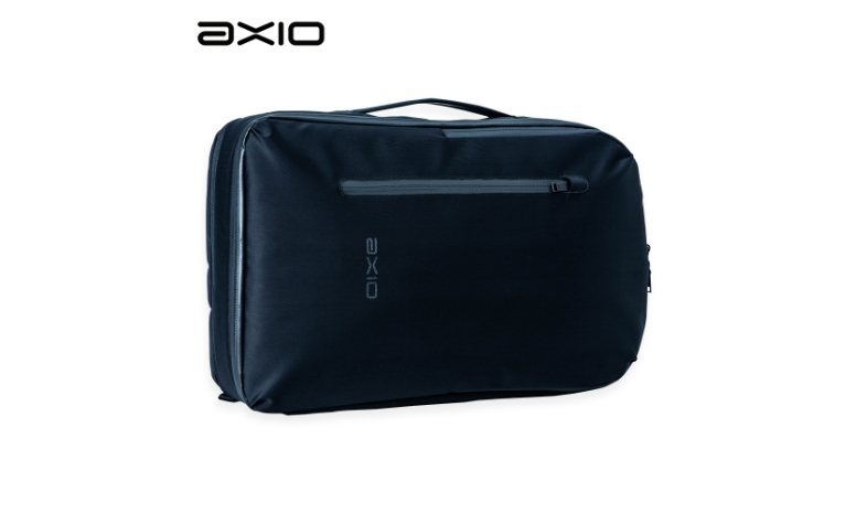 勇者福利社 - AXIO Trooper backpack 29L 旅人萊卡後背包 - 巴哈姆特