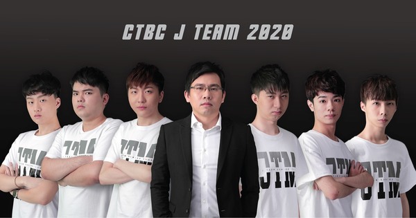 「明年我們還在喔」！《英雄聯盟》J Team 戰隊公開新賽季成員名單《League of Legends》 - 巴哈姆特
