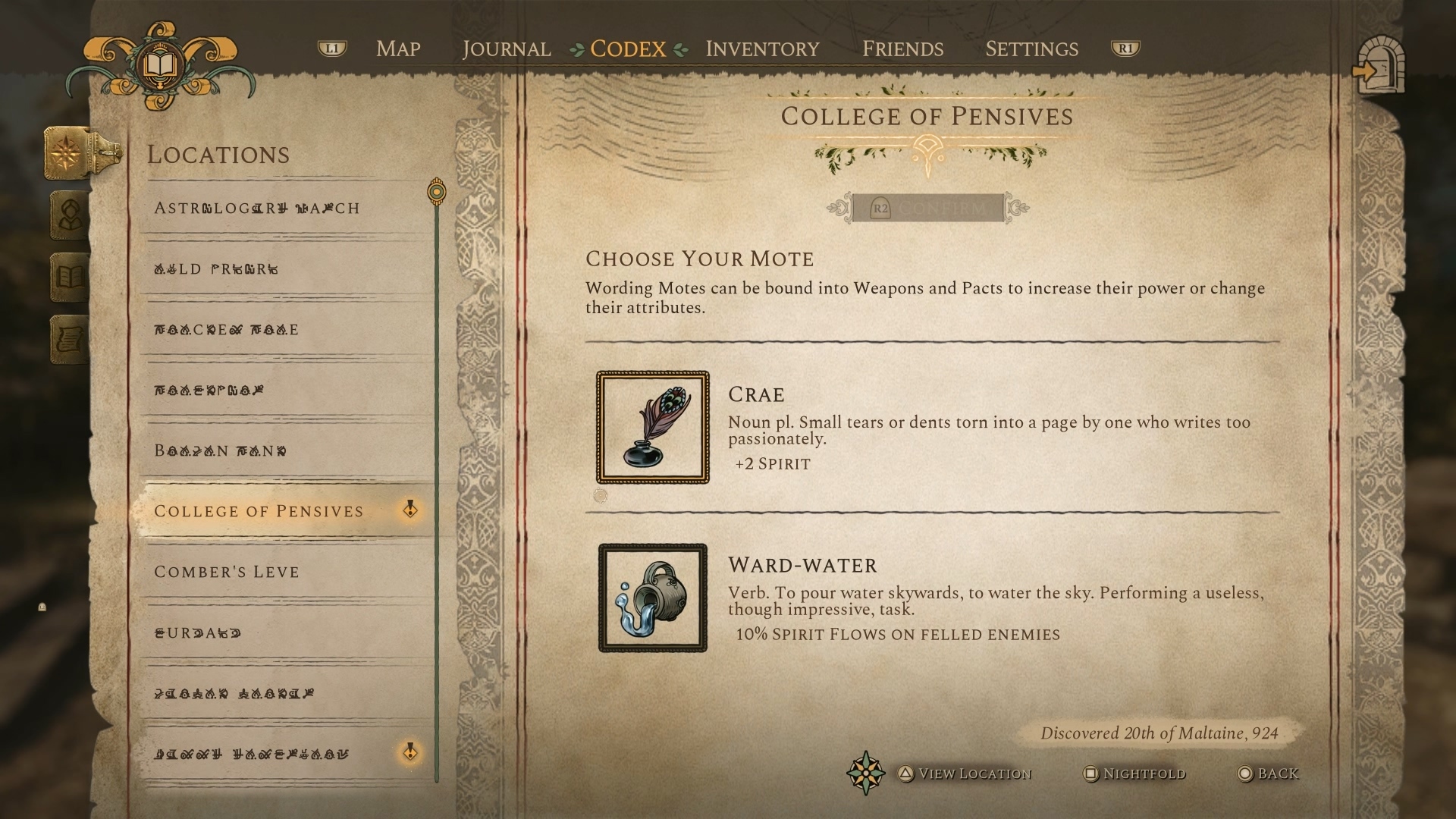 【試玩】《靈甲神兵 Soulframe》Pre-Alpha 版本體驗 在開放世界拯救動物、精準戰鬥《Soulframe》 - 巴哈姆特