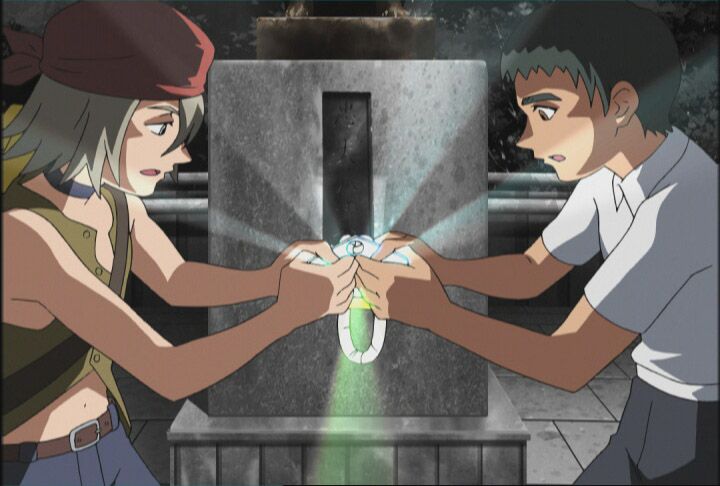 《魔偶馬戲團》作者打造原案《妖逆門》動畫三月底在台開播《Gekifu Bakegyamon - Ayakashi Fighting》 - 巴哈姆特