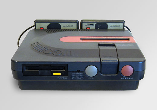 輕薄廉價化的發展趨勢 今昔遊樂器主機改版歷程回顧（舊世代篇） - 巴哈姆特