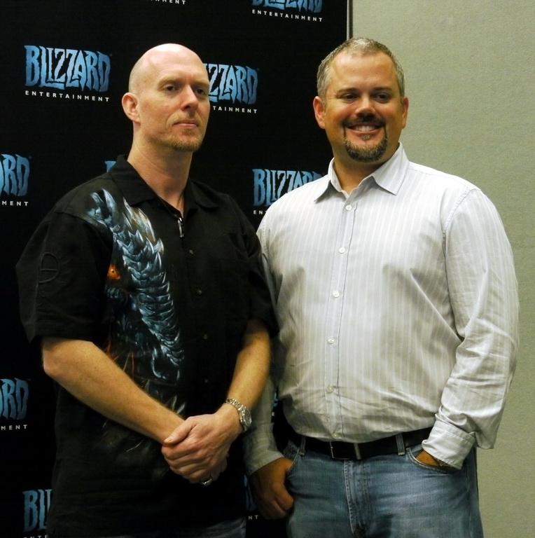 《魔獸世界》電影劇情走向確定 Blizzard 新 MMO 處於早期開發階段《World of Warcraft：Cataclysm》 - 巴哈姆特