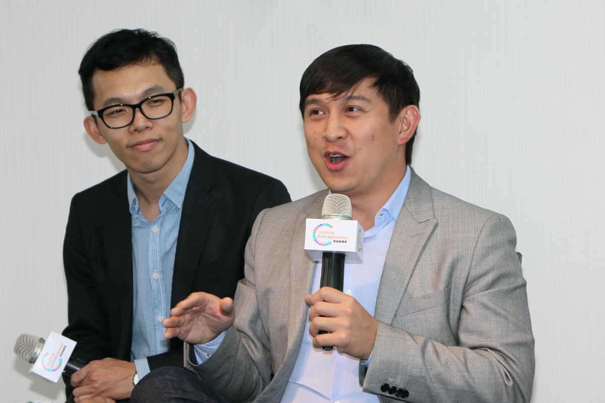 Twitch 共同創辦人 Kevin Lin 專訪 分享個人成長與創業歷程 承諾優先解決台灣連線問題 - 巴哈姆特