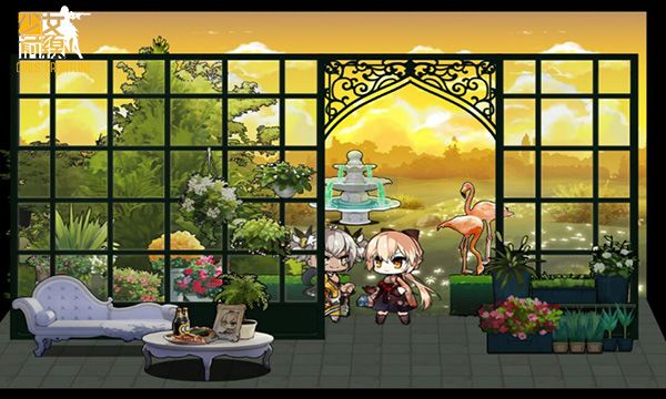 《少女前線》釋出新一期聲優陣容 萬聖節限定活動及十一月新槍人形 T65 登場《Girls' Frontline》 - 巴哈姆特