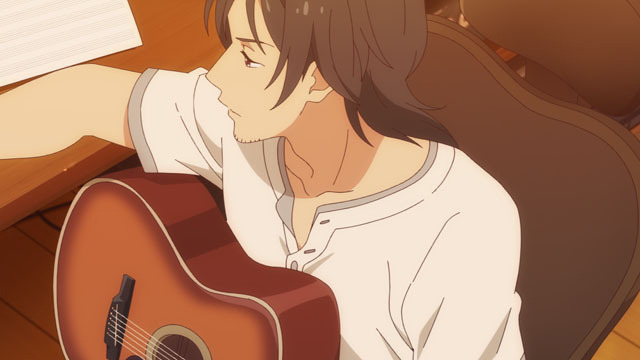 水島精二擔任總監督 OVA 作品《ESCHA CHRON》將於 11 月 3 日推出《ESCHA CHRON》 - 巴哈姆特