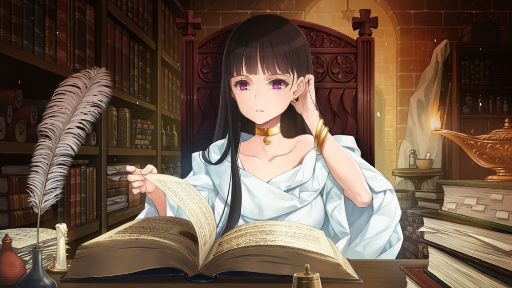 大槍葦人打造的模擬養成遊戲《Machine Child》預計 2026 年登陸 Steam 平台《Machine Child》 - 巴哈姆特
