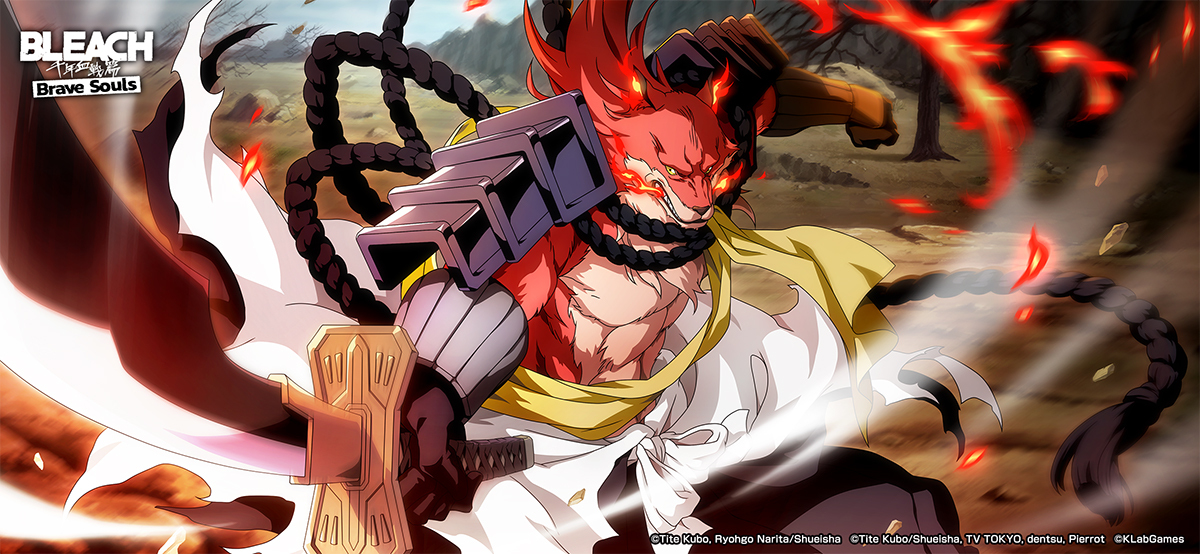 《BLEACH Brave Souls》將於 12 月 31 日起舉辦「新春活動第 1 波」《BLEACH Brave Souls》 - 巴哈姆特