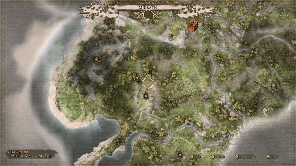 【試玩】《靈甲神兵 Soulframe》Pre-Alpha 版本體驗 在開放世界拯救動物、精準戰鬥《Soulframe》 - 巴哈姆特