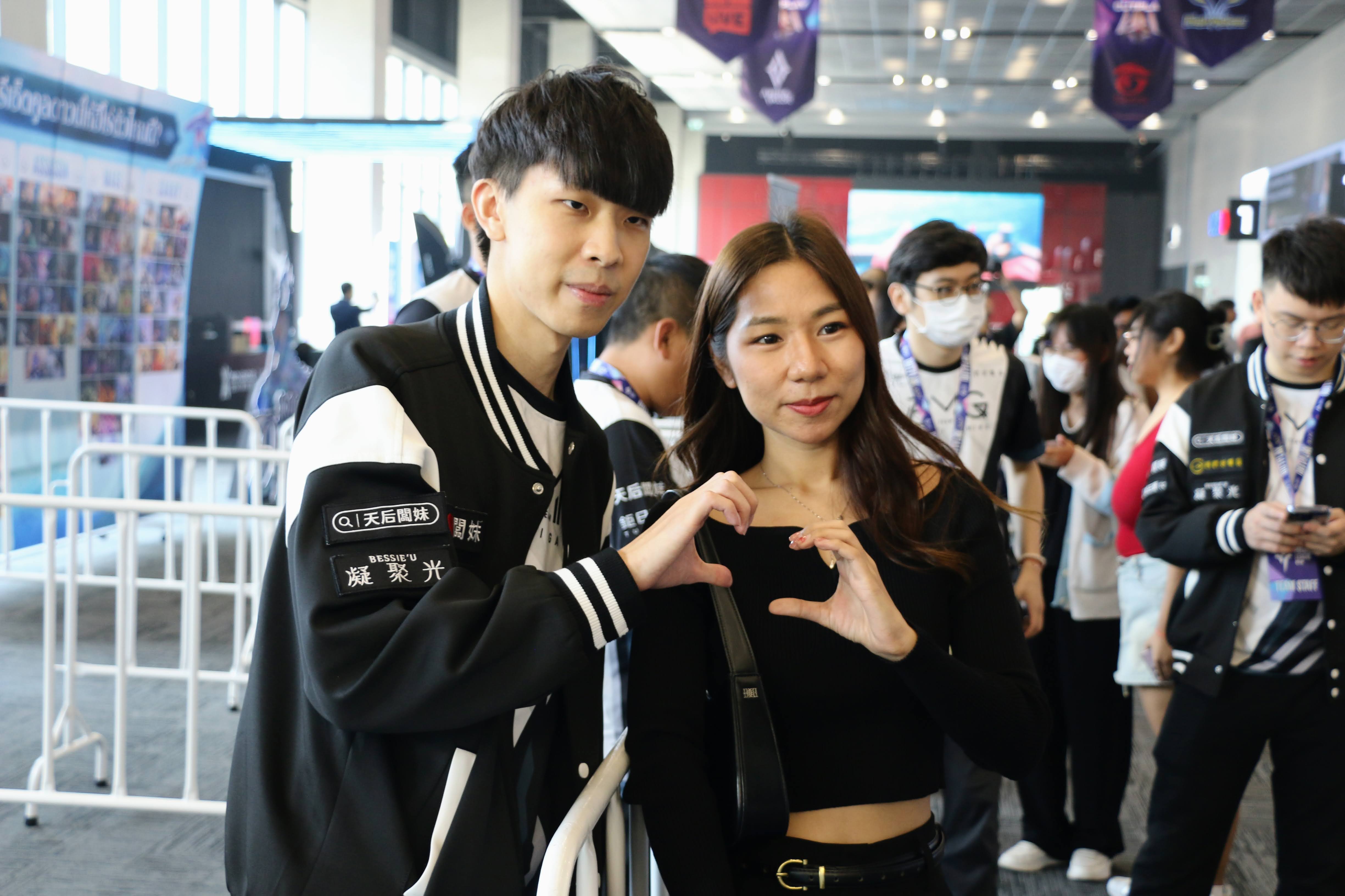 《傳說對決》APL 2024 四強賽事今日登場 BRU vs BMG、GGL vs FW 輪番上陣《Arena of Valor》 - 巴哈姆特