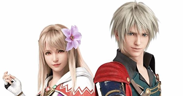 《FFBE》輔助 App《DIGITAL ULTIMANIA》曝光 同步釋出功能解說影片《FINAL FANTASY BRAVE EXVIUS ...