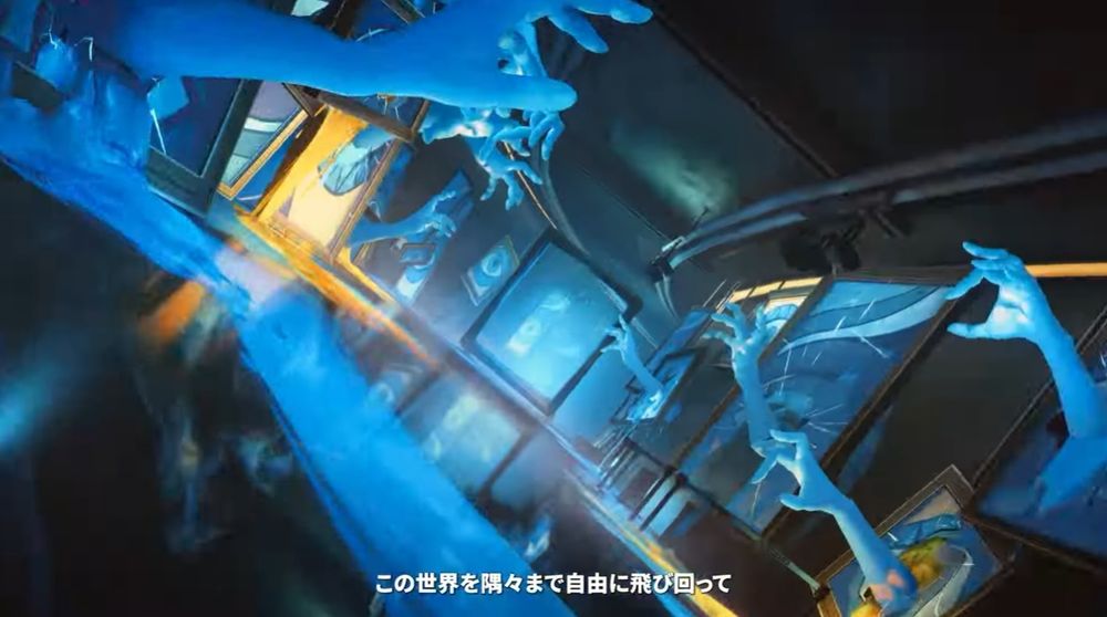 【TGS 23】《代號：無限大》公開製作情報影片 讓玩家感受「都市」與「自由」的樂趣《Ananta》 - 巴哈姆特