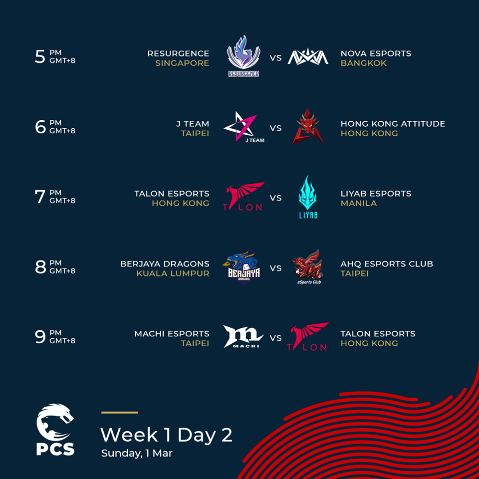 《英雄聯盟》PCS 聯賽今開戰 台灣戰隊 ALF 四名選手身體不適 官方宣布更改賽程《League of Legends》 - 巴哈姆特