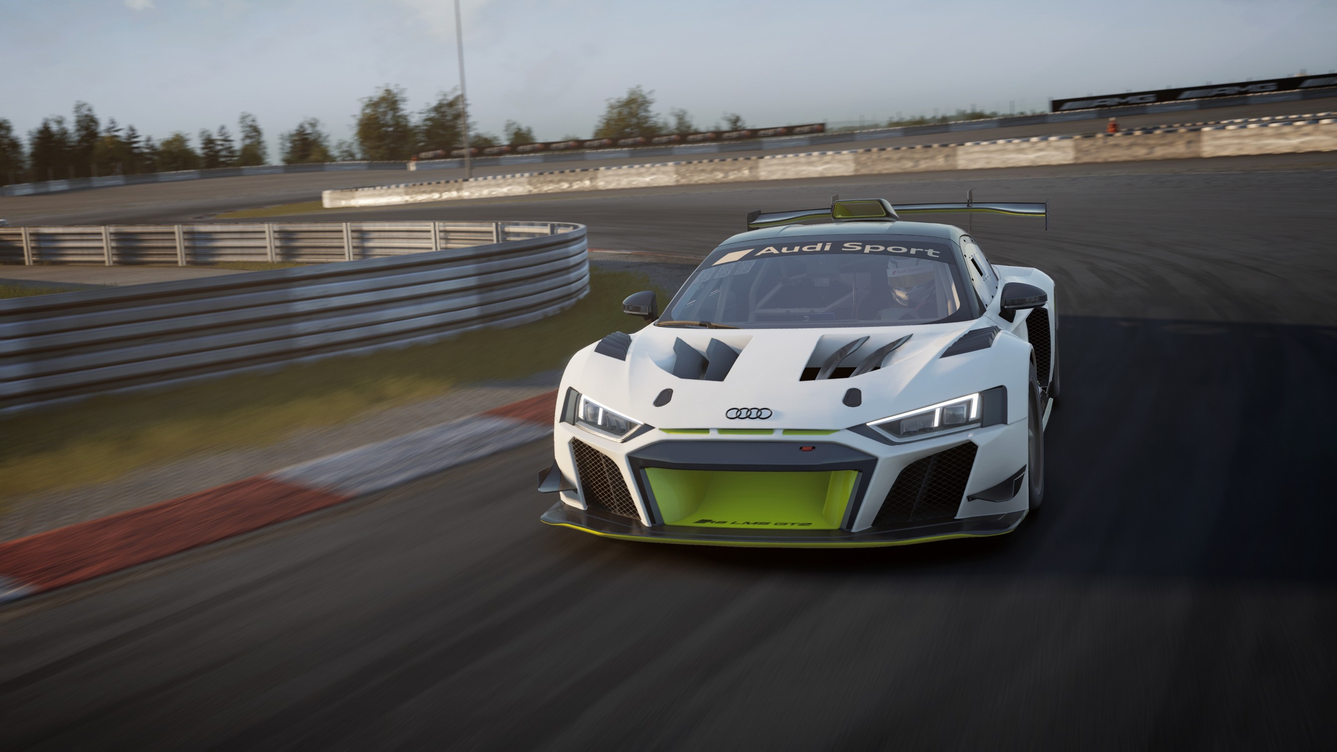 競速遊戲《神力科莎出賽準備：競爭》全新 GT2 DLC 組合包上架《Assetto Corsa Competizione》 - 巴哈姆特