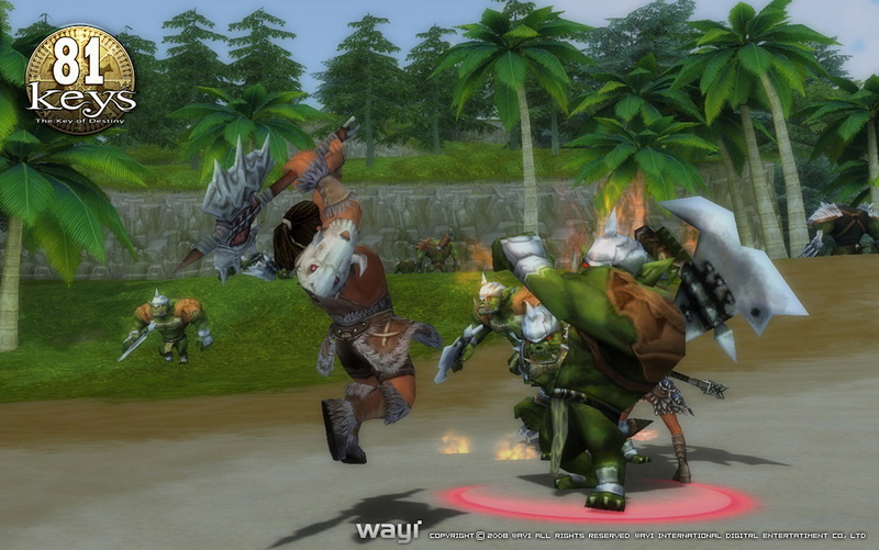 《81 Keys》形象官網曝光 遊戲初體驗限量帳號今日開放索取《81Keys》 - 巴哈姆特