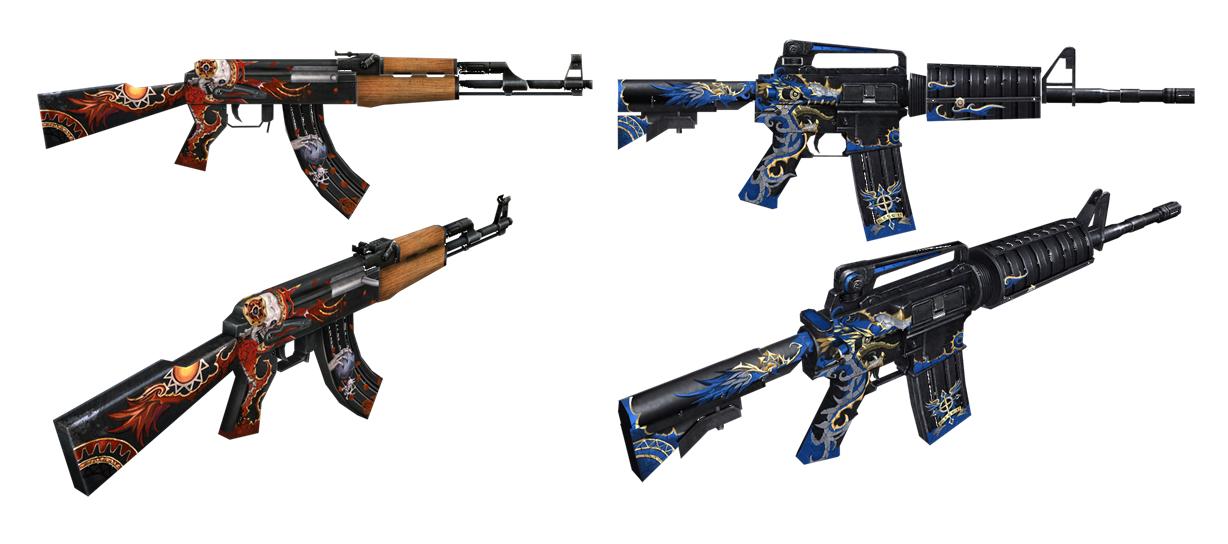 《CSO 絕對武力》推出全新槍款「烈焰戰魂-SPAS12」《Counter Strike Online》 - 巴哈姆特