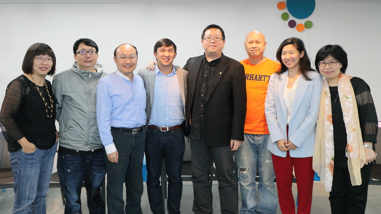 Twitch 共同創辦人 Kevin Lin 專訪 分享個人成長與創業歷程 承諾優先解決台灣連線問題 - 巴哈姆特