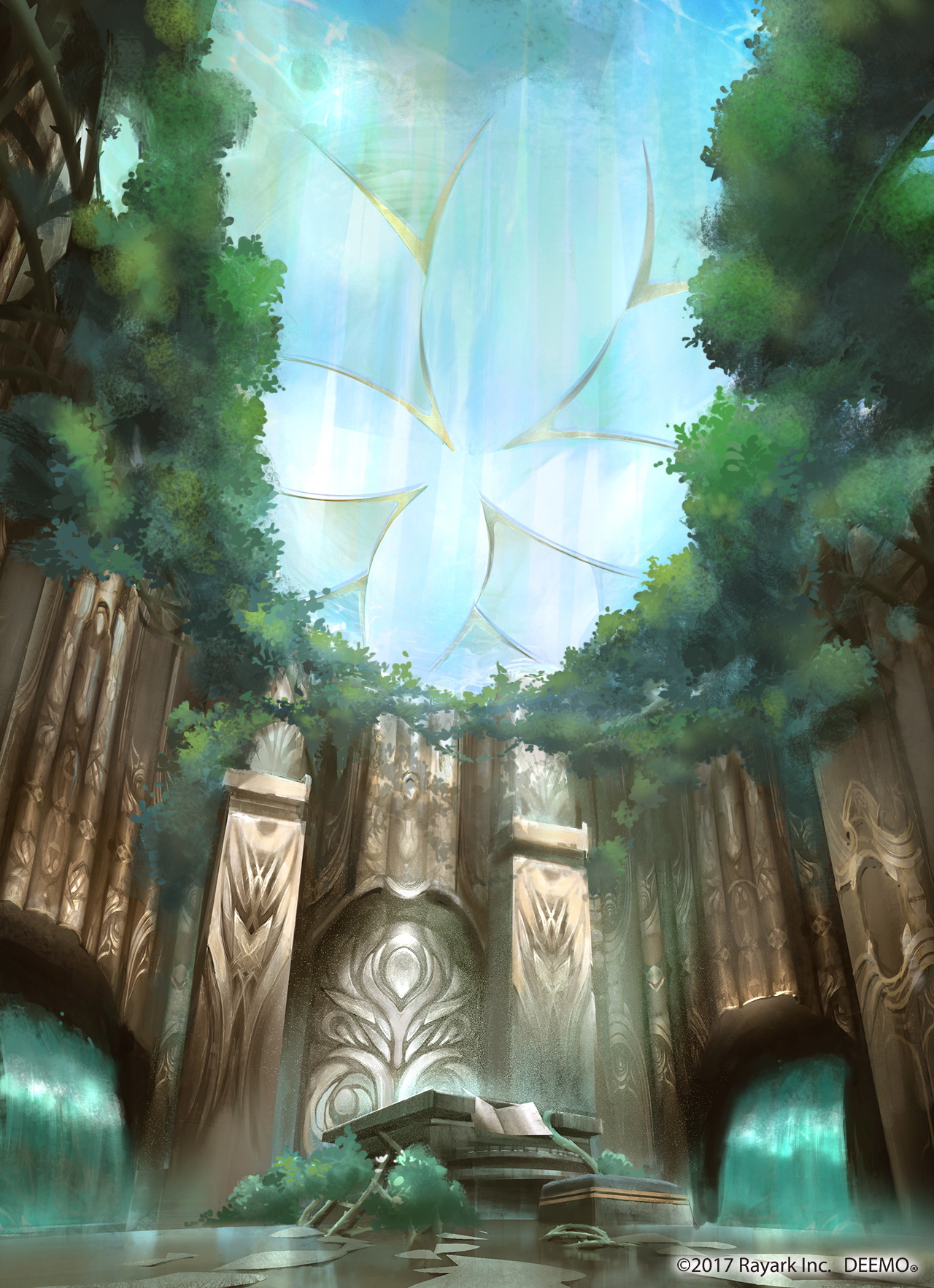 《DEEMO》v3.0 改版登場 追加劇情對話及多首曲目 主角們的旅程畫下句點《DEEMO》 - 巴哈姆特