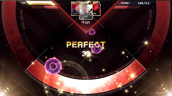 《節奏大爆炸 Beat Evolution YG》全球版本正式發行 開放經紀人俱樂部《Beat Evolution YG》 - 巴哈姆特