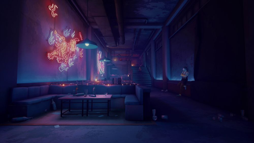 功夫動作遊戲《師父（Sifu）》預定 3/28 釋出競技場更新與 Xbox 與 Steam 版《Sifu》 - 巴哈姆特