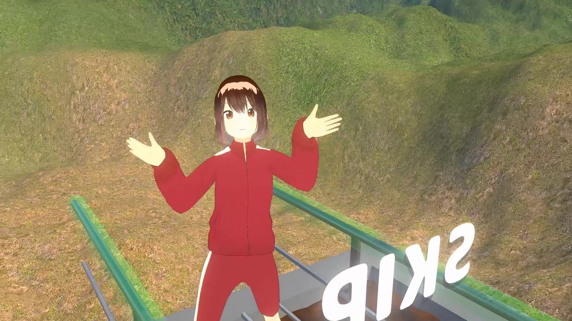 靈感來自極限挑戰節目！VR 新作《肌肉忍者 VR》開放試玩版《Muscle Ninja VR》 - 巴哈姆特