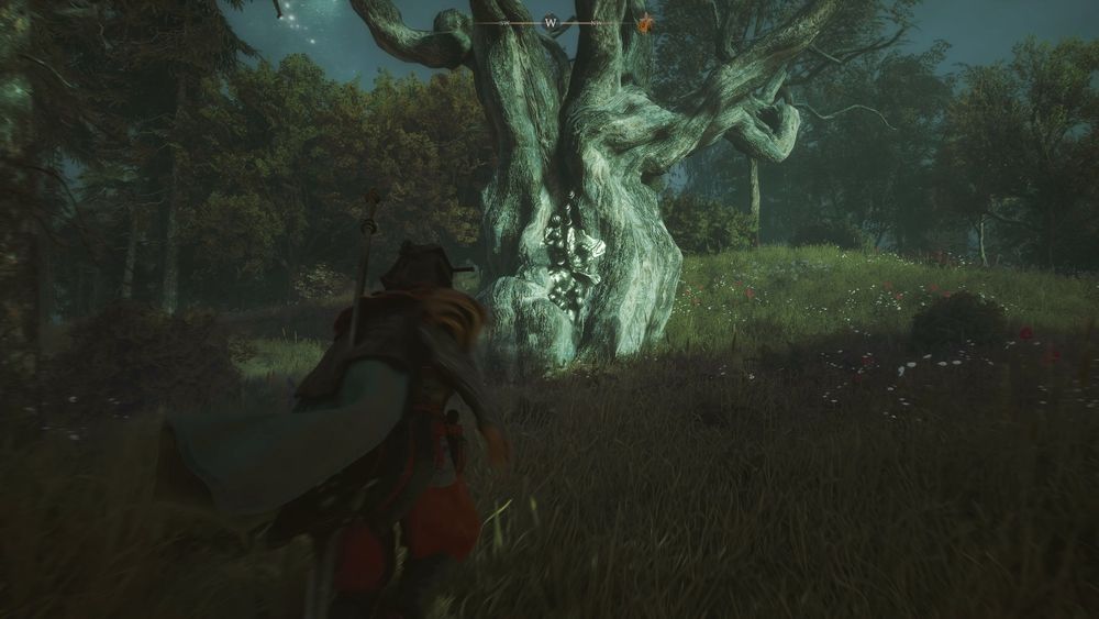 【試玩】《靈甲神兵 Soulframe》Pre-Alpha 版本體驗 在開放世界拯救動物、精準戰鬥《Soulframe》 - 巴哈姆特