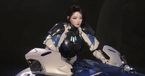 《瑪奇》團隊 devCAT 新作《運星一號》曝光系統遊戲影片《Ascendant One》 - 巴哈姆特