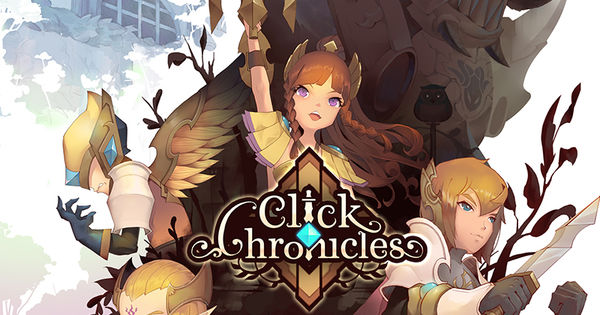 《Click Chronicles》製作團隊分享開發歷程與理念 預計於 8 月進行雙平台封測《Click Chronicles》 - 巴哈姆特