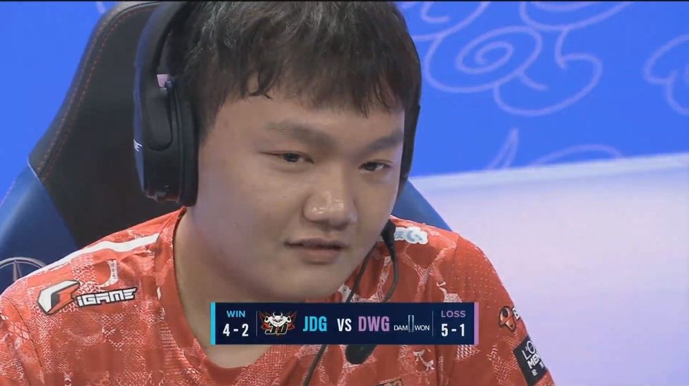 《英雄聯盟》2020 世界大賽 DWG、JDG 以 B 組一、二晉級 JDG 中斷 DWG 零敗紀錄《League of Legends》 - 巴哈姆特