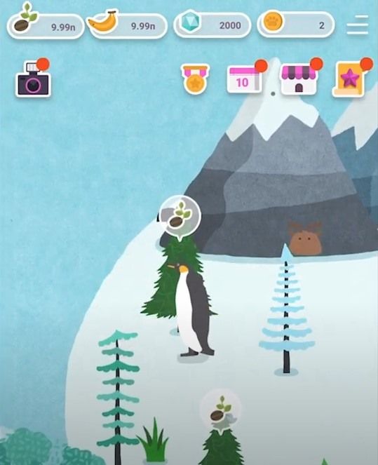 《DESERTOPIA 荒漠樂園》團隊新作《FORESTOPIA》開放事前預約《FORESTOPIA》 - 巴哈姆特