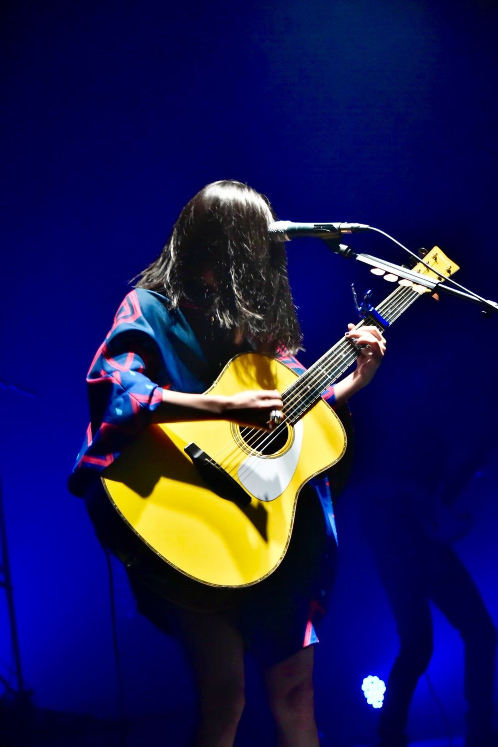 酸欠少女 SAYURI 個人演唱會順利落幕 藉由歌曲力量引起全場共鳴 - 巴哈姆特