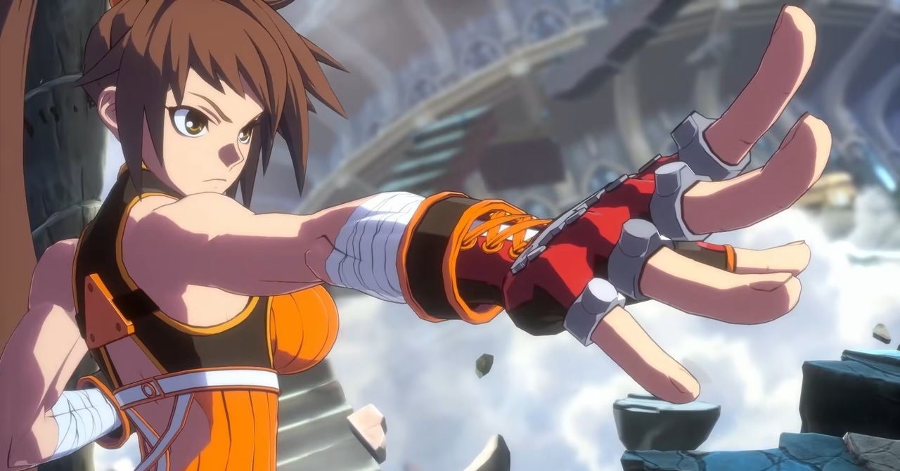 《DNF》系列格鬥新作《DNF Duel》曝光新宣傳影片 展示角色技能特效《DNF Duel》 - 巴哈姆特