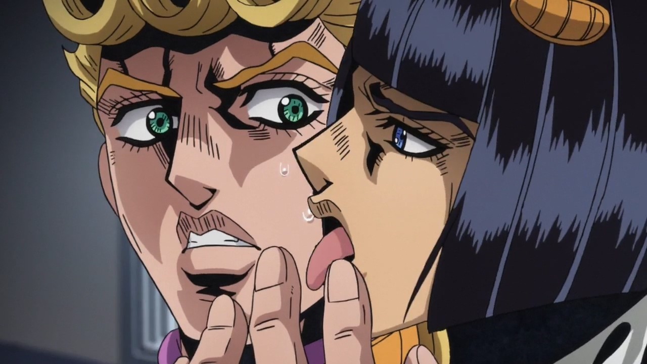 【試片】舞台是義大利！《JOJO的奇妙冒險 黃金之風》我要成為「流氓巨星」《JOJO’s Bizarre Adventure Golden Wind》 - 巴哈姆特