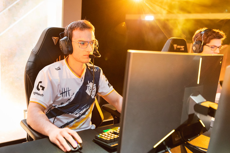 《英雄聯盟》歐洲法王 Perkz 宣布退役《League of Legends》 - 巴哈姆特