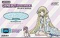 「Chobits」GBA本體同捆版登場《ちょびっツ GameBoyAdvance アタシだけのヒト》 - 巴哈姆特