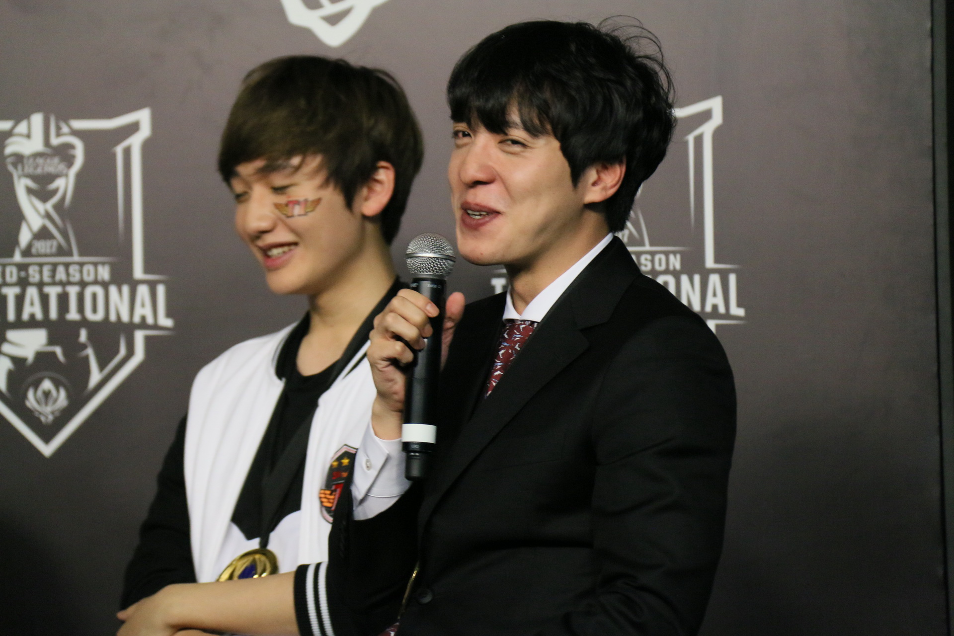 《英雄聯盟》韓國 SKT 選手回顧 2017 MSI 教練 Kkoma 表示 G2 是值得尊敬的對手《League of Legends》 - 巴哈姆特