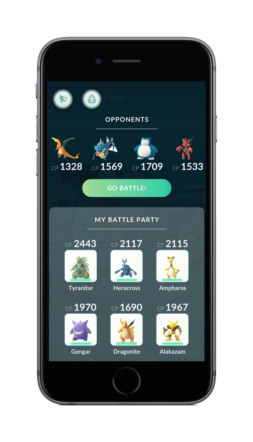 《Pokemon GO》將實施超大型更新 道館功能翻新 協力戰近期開打《Pokémon GO》 - 巴哈姆特