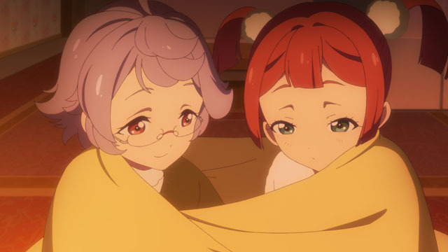 水島精二擔任總監督 OVA 作品《ESCHA CHRON》將於 11 月 3 日推出《ESCHA CHRON》 - 巴哈姆特