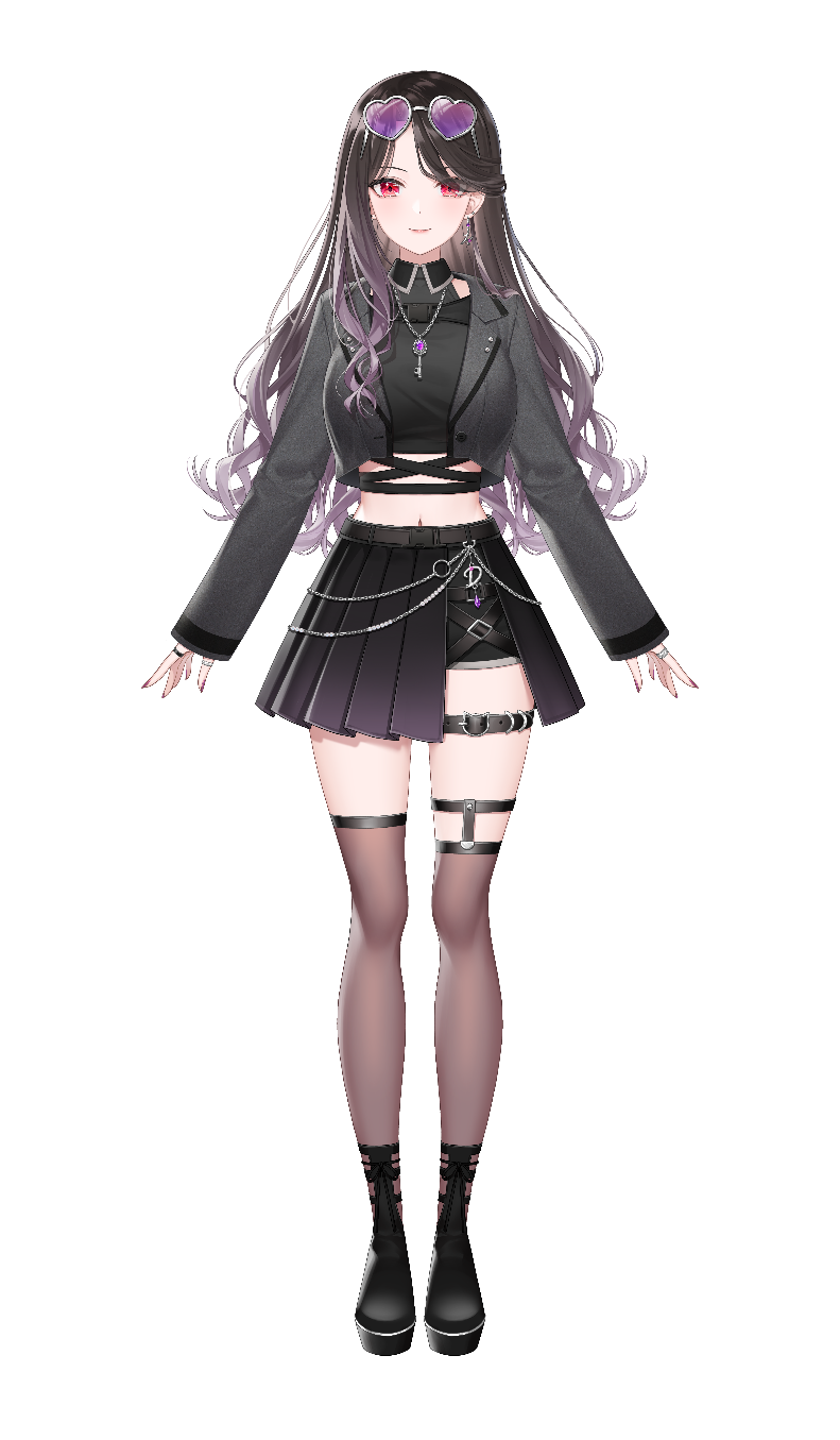 台灣 VTuber 公司「阿奈斯娛樂」宣布將於 8 月 5 日推出男女組合團體「Clover」 - 巴哈姆特