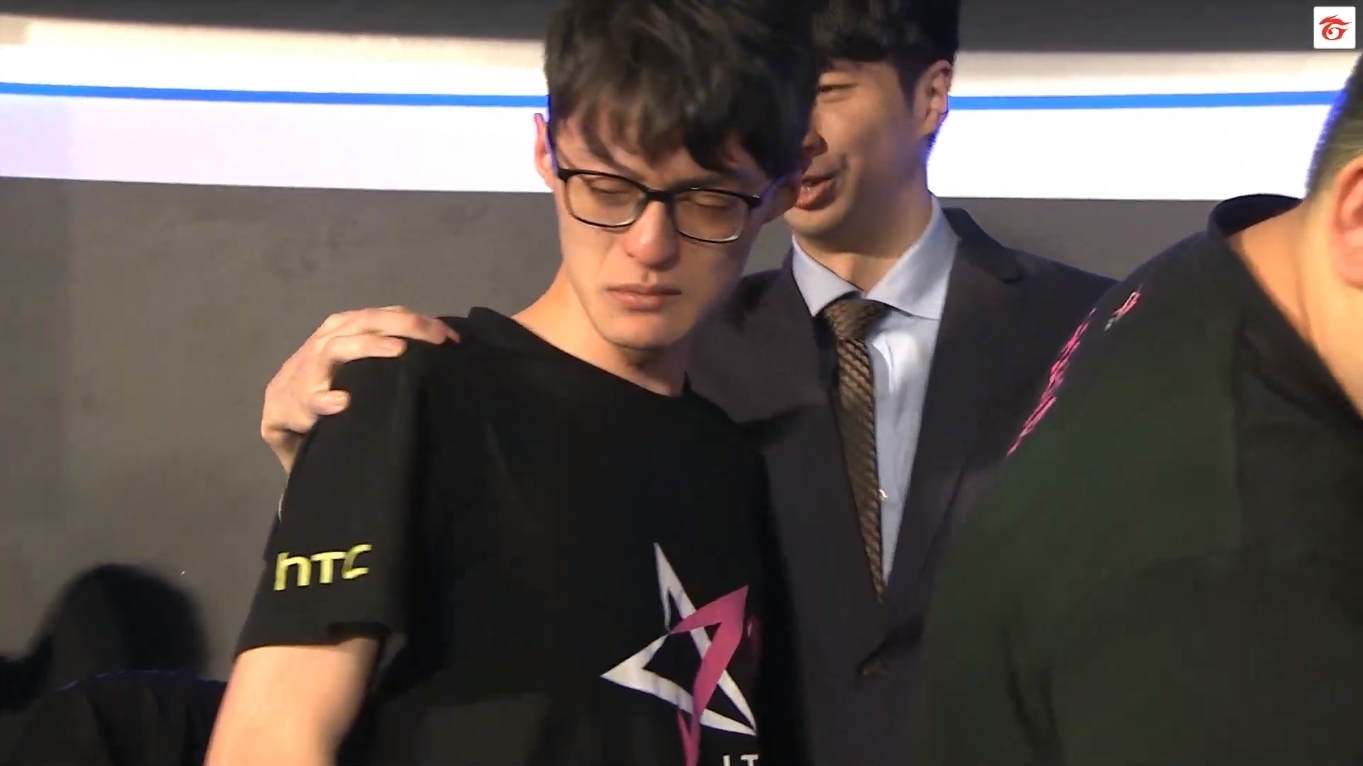 《英雄聯盟》戰隊 JT 首冠到手！以 3:1 擊敗 ahq 奪下 2019 LMS 夏季冠軍寶座《League of Legends》 - 巴哈姆特