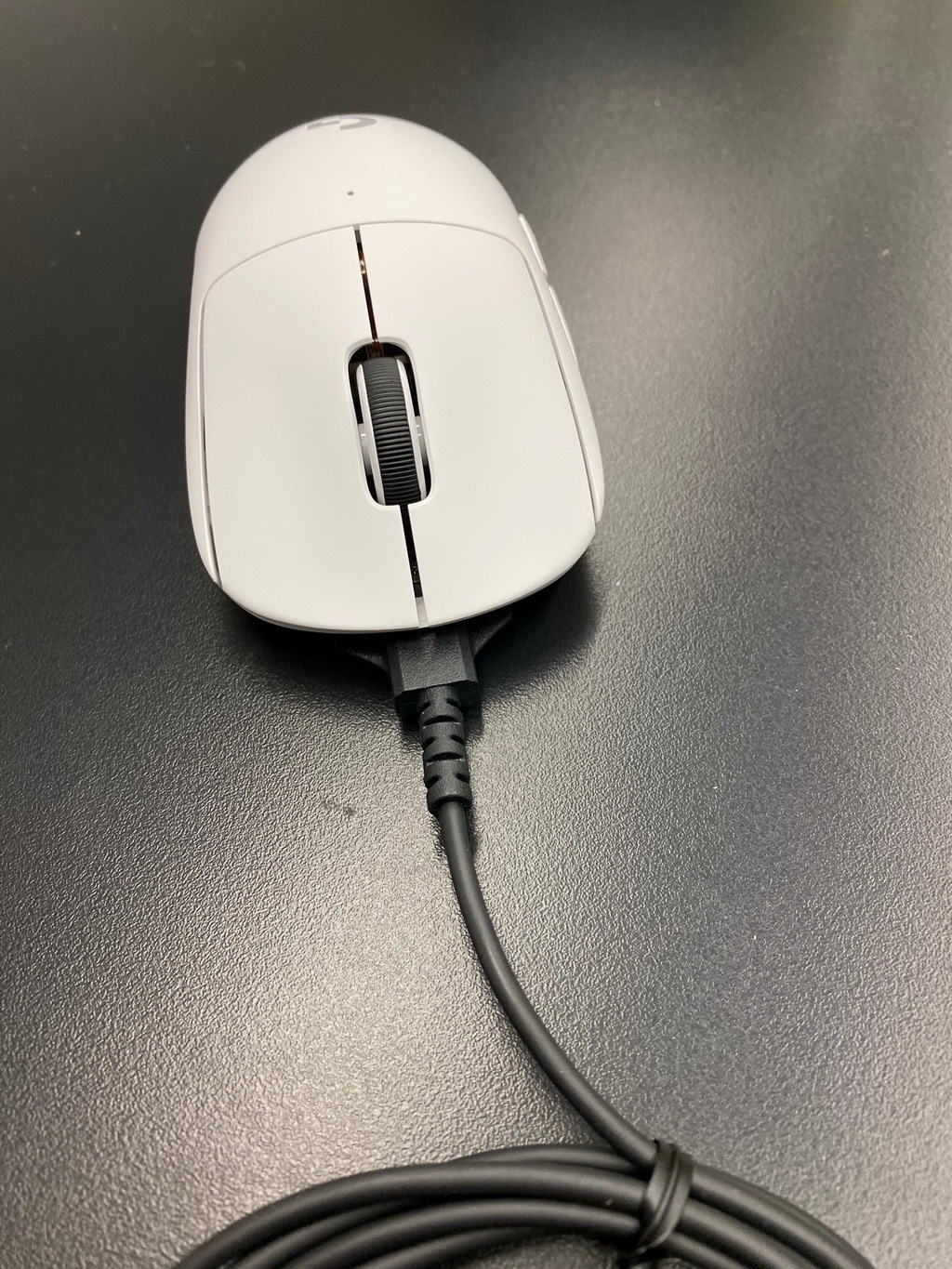【開箱】 Logitech G 輕量化無線電競滑鼠 PRO X SUPERLIGHT 介紹 - 巴哈姆特