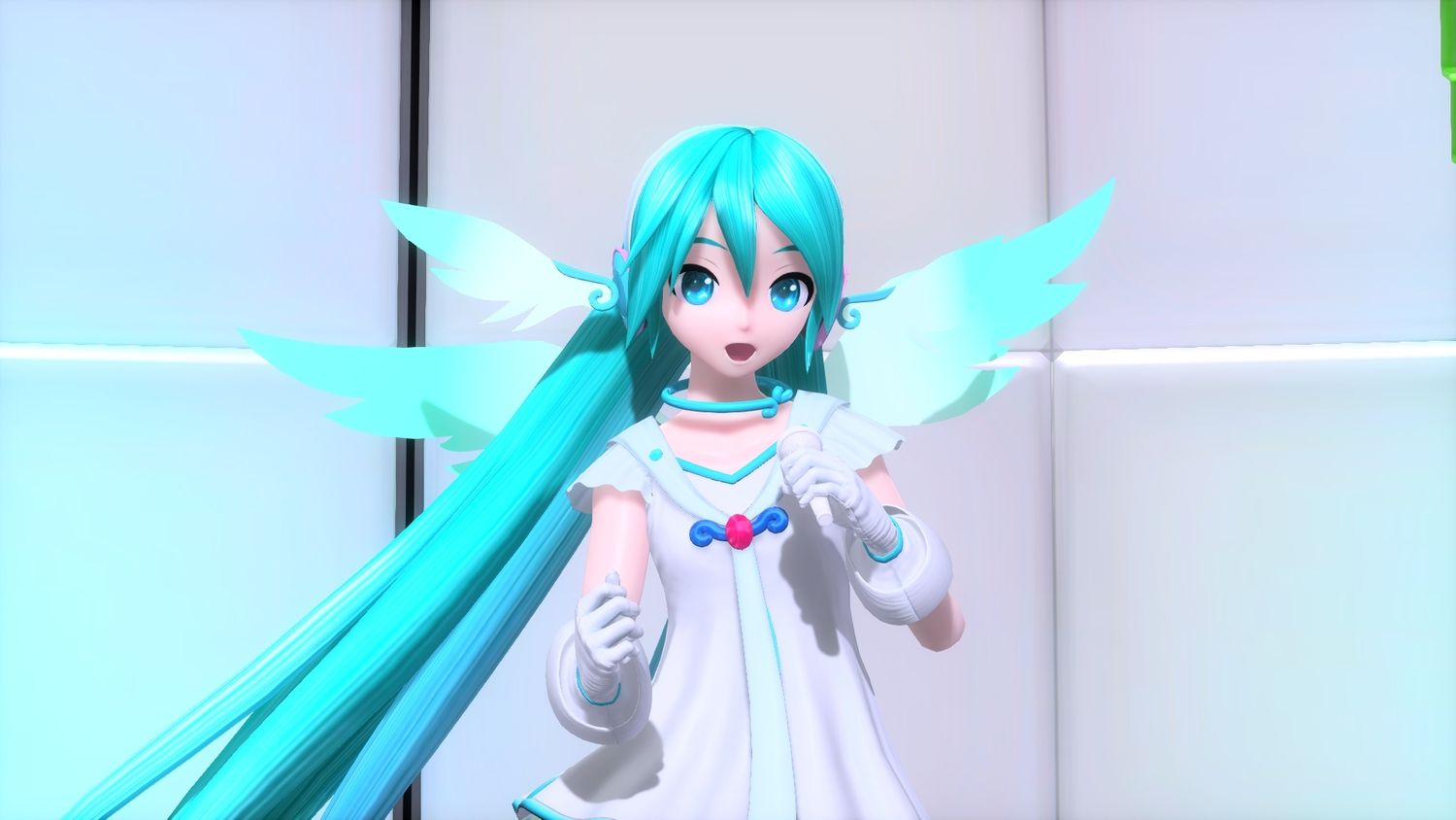 《初音未來 Project DIVA MEGA39’s+》PC 版即日上市 收錄 Switch 版本篇與 DLC 樂曲《Hatsune ...