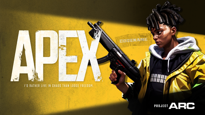 KRAFTON 開發中新作《Project ARC》搶先體驗 在休閒與硬核之間體驗 5V5 射擊戰鬥《PUBG： Blindspot》 - 巴哈姆特