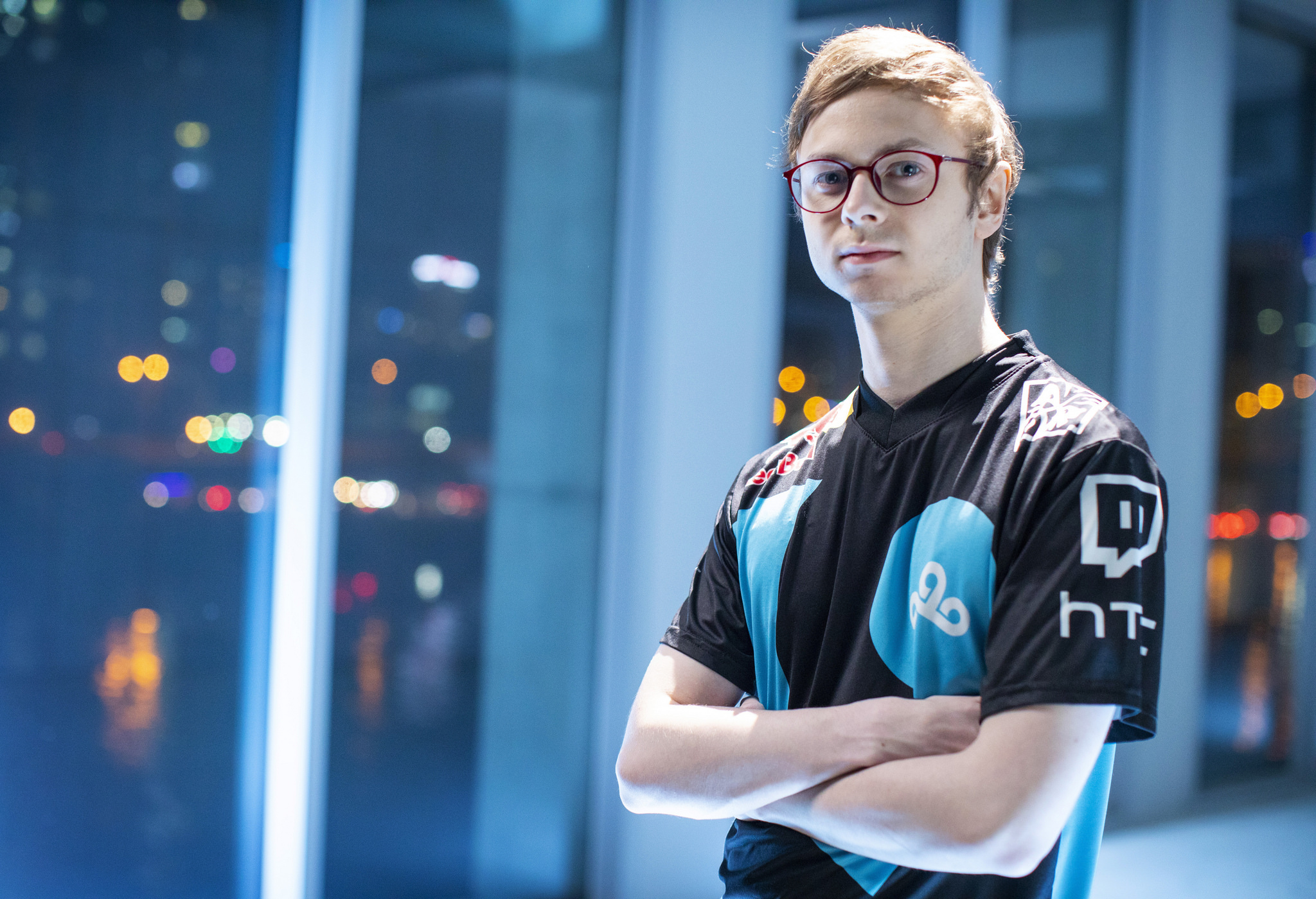 《英雄聯盟》北美戰隊 C9 中路選手未來將為 TL 效力 Jensen 感謝 C9 讓他不斷前進《League of Legends》 - 巴哈姆特