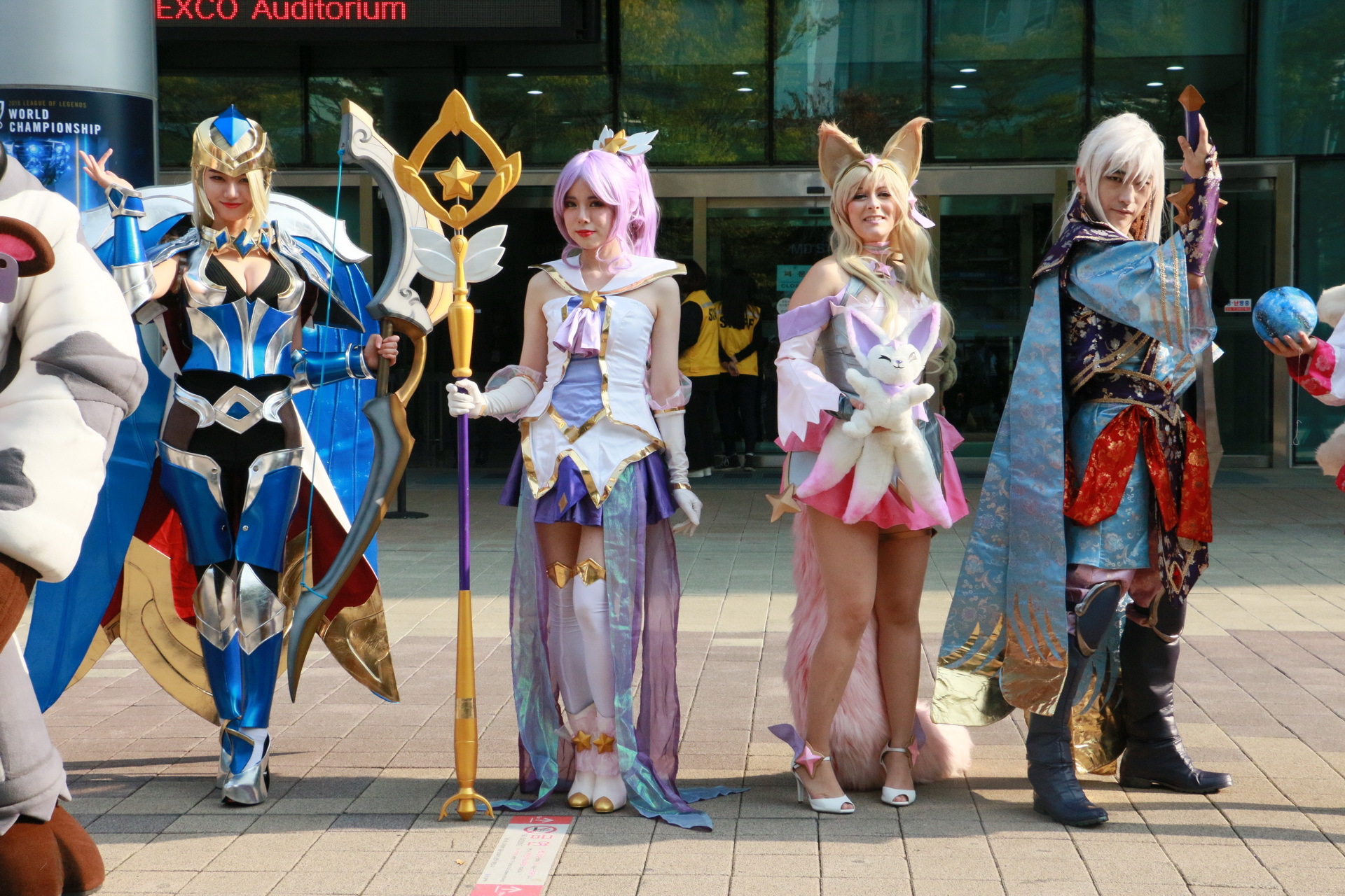 《英雄聯盟》2018 世界小組賽 A 組賽程開打 FW 閃電狼與 AFS、G2、PVB 角逐八強門票《League of Legends》 - 巴哈姆特