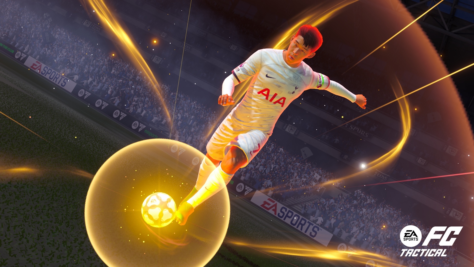 《EA SPORTS FC TACTICAL》於台灣等地上市 帶來身臨其境的足球體驗《EA SPORTS FC TACTICAL》 - 巴哈姆特