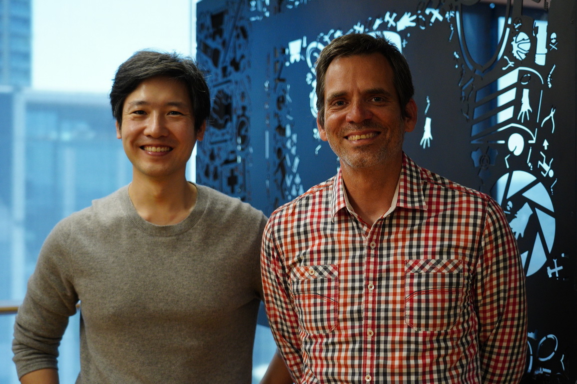 巴哈姆特直擊 Steam 平台大本營之 Valve 總部 團隊分享特立獨行的開發文化 - 巴哈姆特