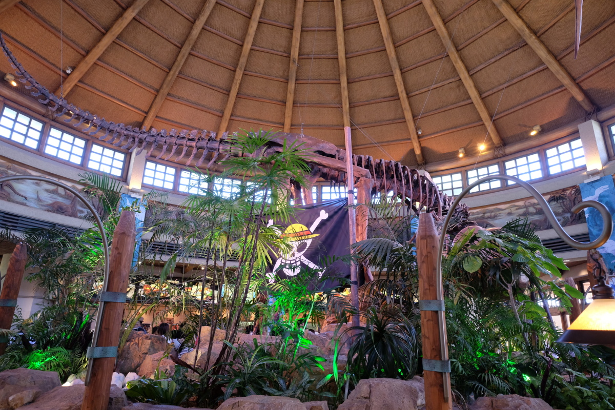 藉由「UNIVERSAL JUMP SUMMER」以及《妖怪手錶》感受日本環球影城夏季新體驗 - 巴哈姆特