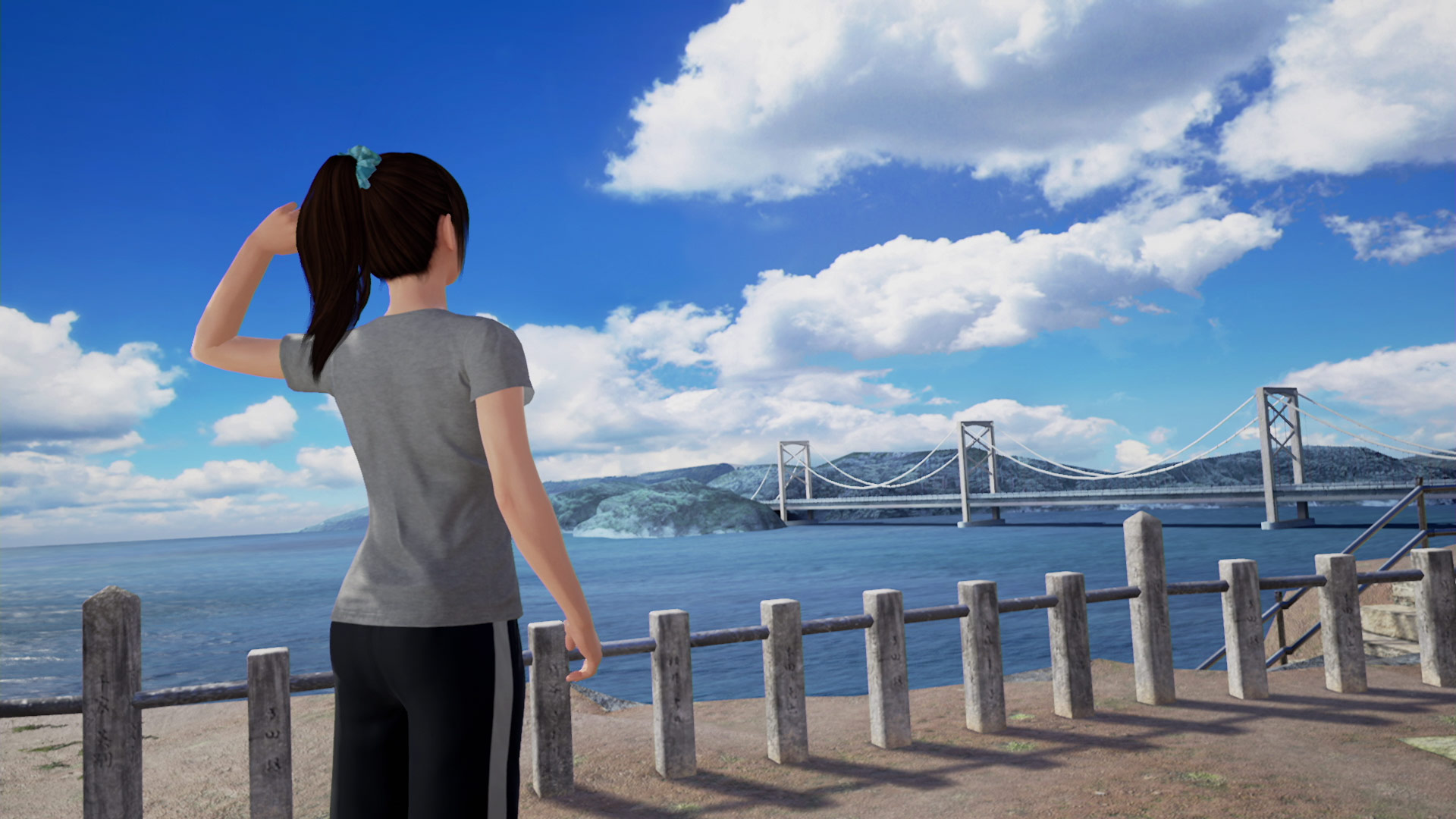 《夏日課程：宮本光》ps Vr 同捆組 4 月 27 日同步登場 收錄本篇與完整下載內容《summer Lesson》 巴哈姆特